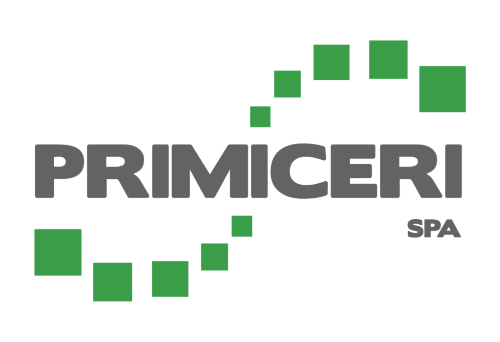 Primiceri – Primiceri SPA
